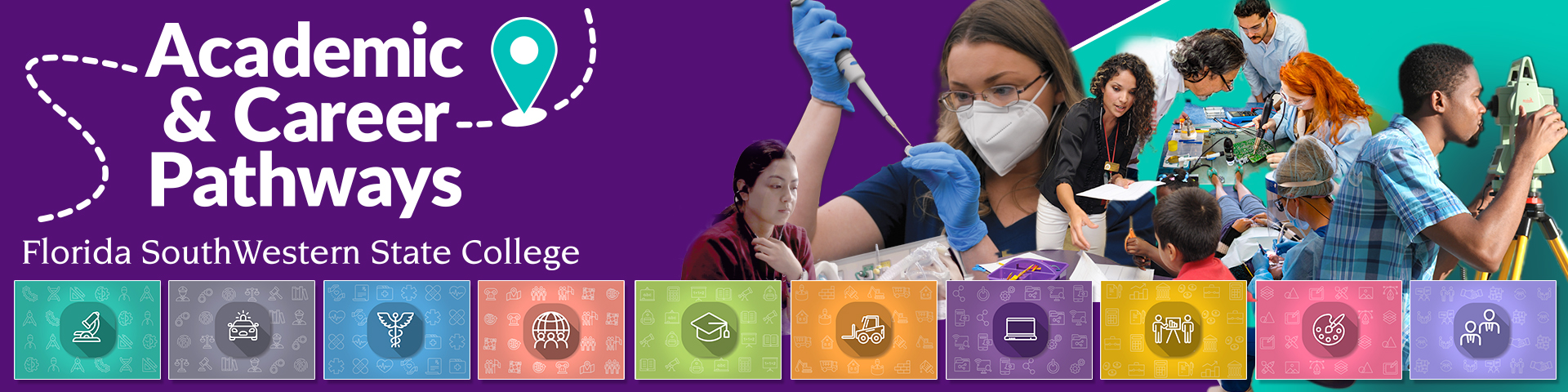 FSW Home | Florida SouthWestern State College