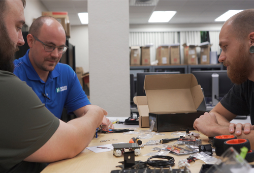 FSW Home | Florida SouthWestern State College